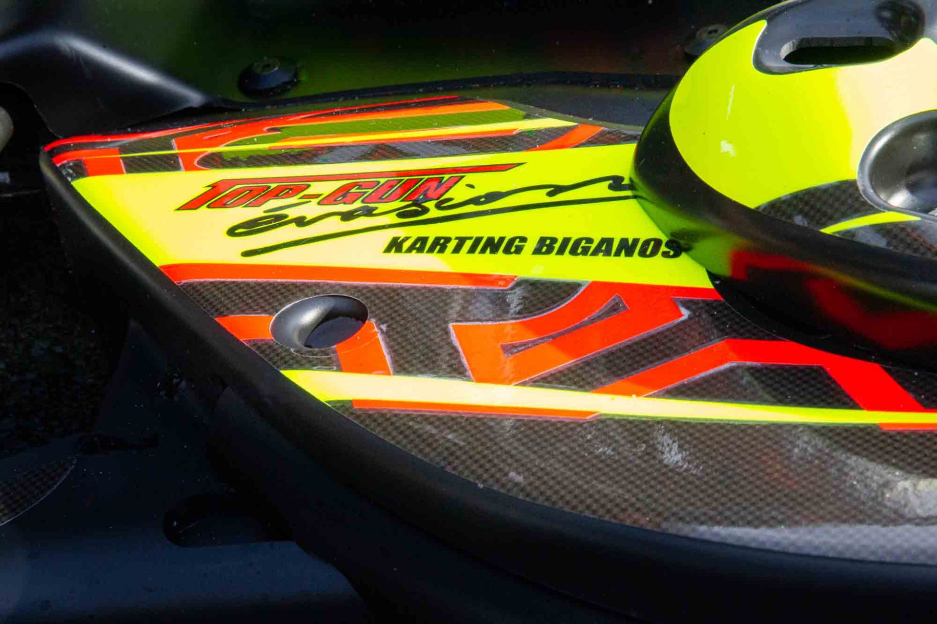 Karts Sodikart 2020, RX8 390CC, 270CC, RS250